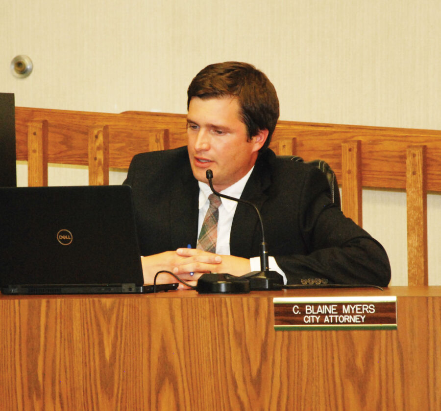 Parkersburg Urban Renewal Authority works through busy agenda | News ...